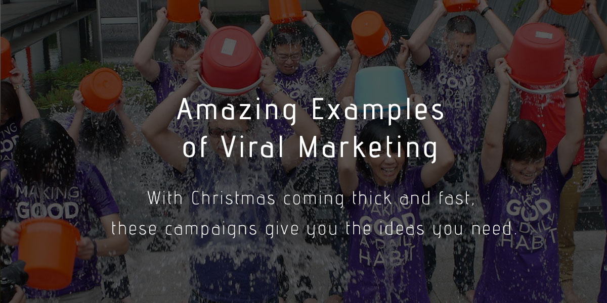 Amazing Examples of Viral Marketing - Agiliron Blog