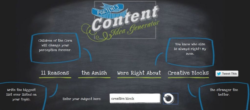 A Step-by-Step Guide to Creating Engaging Content Ideas - Agiliron Blog