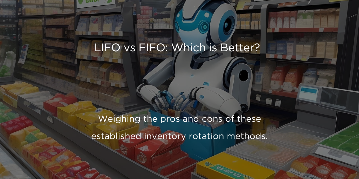 LIFO vs FIFO: Which is Better? - Agiliron Blog